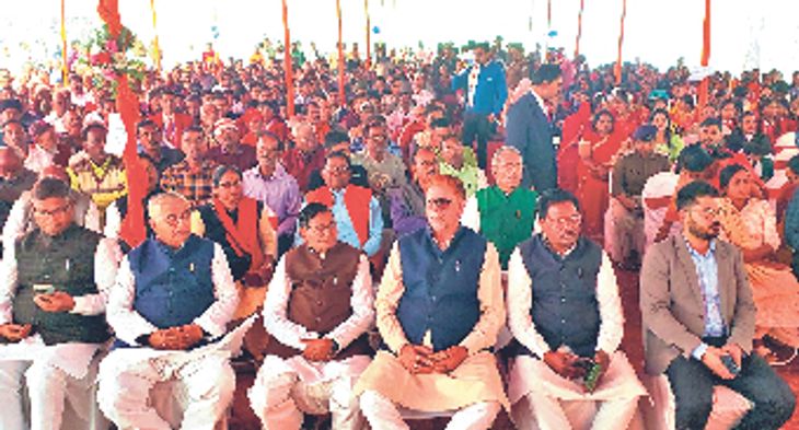 Supaul: Railway station will be rebuilt with Rs 14 crores, will get a ...