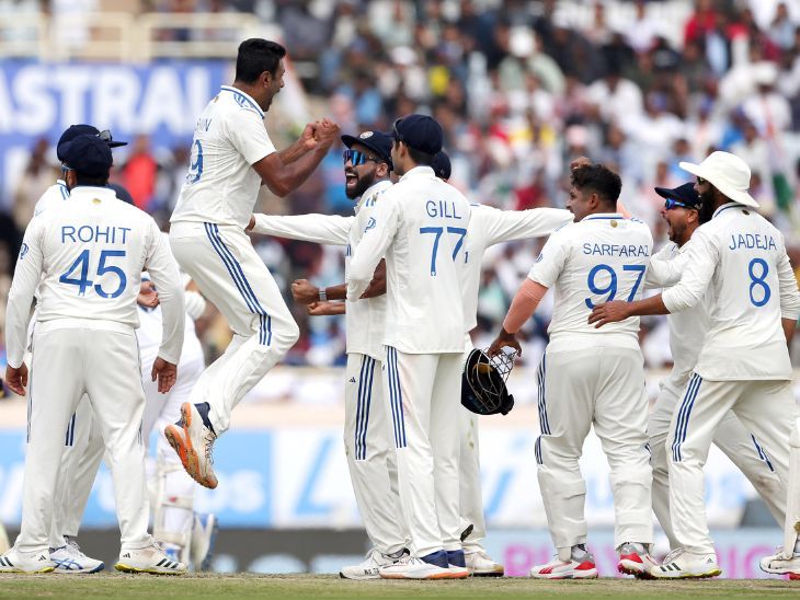BCCI Players Test Match Fees Salary Hike Update | Cricket News