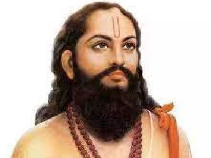 Program in Tulsinagar Bhopal on the death anniversary of Swami Ramdas ...