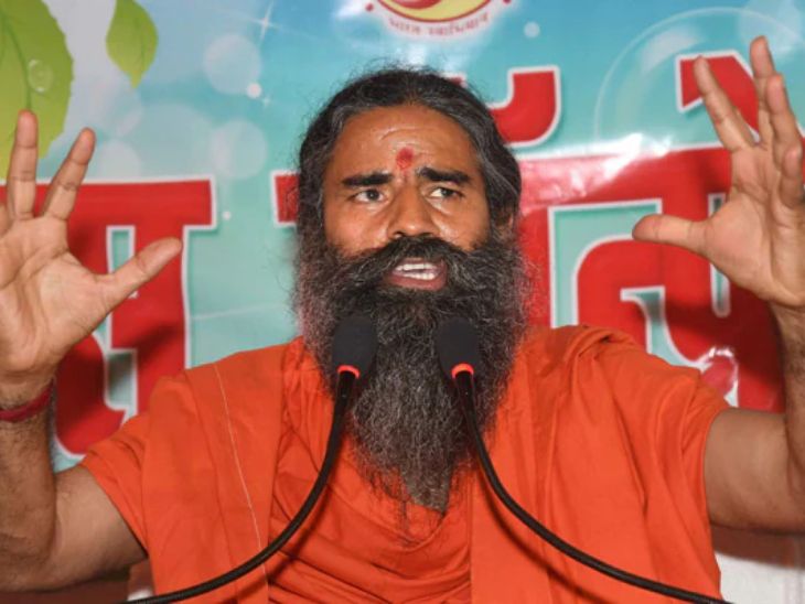 Baba Ramdev Patanjali Misleading Advertisement Case Update | Supreme ...