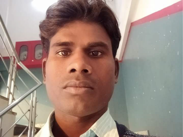 Dead body of young man missing for three days found