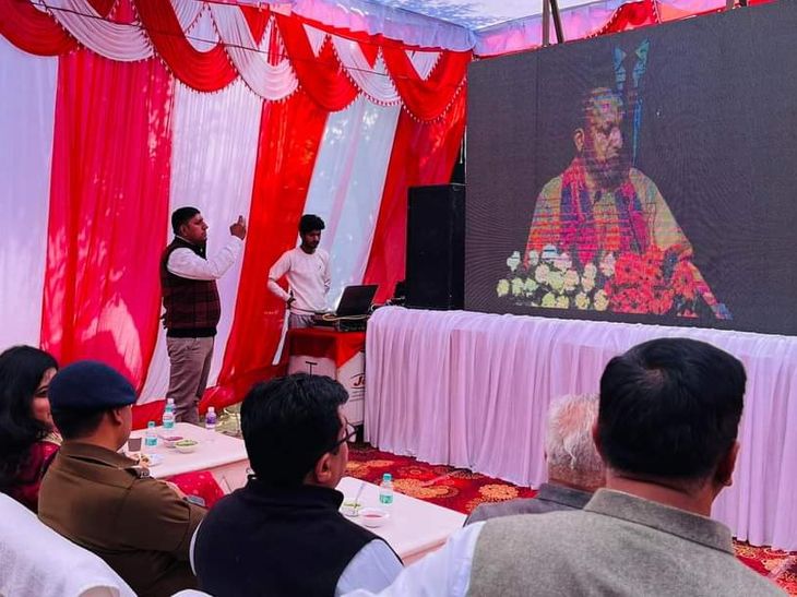 Cyber crime police station started in Hapur