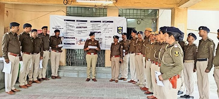 Police will give acknowledgment receipt after filing FIR, top 10 ...