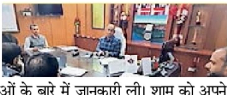 Ashok Tyagi assumes charge as Zip CEO | अशोक त्यागी ने जिप सीईओ का पद ...