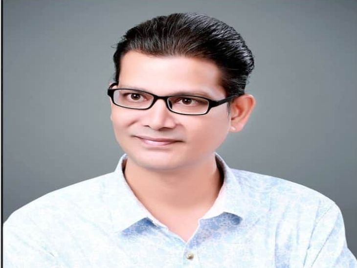 Famous theater artist Hemant Vaishnav passes away | मशहूर रंगकर्मी हेमंत वैष्णव का रायपुर में ...