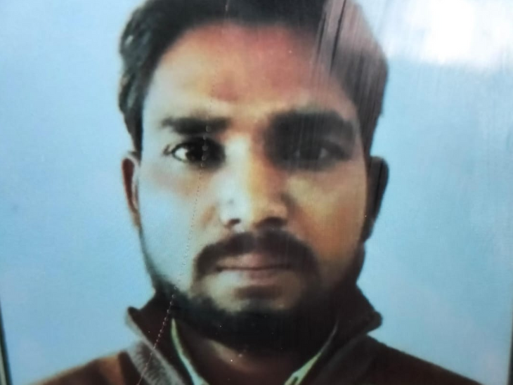 Unknown Dead body identify In Panipat; NFL Naka Two Canal Road| Jatal ...