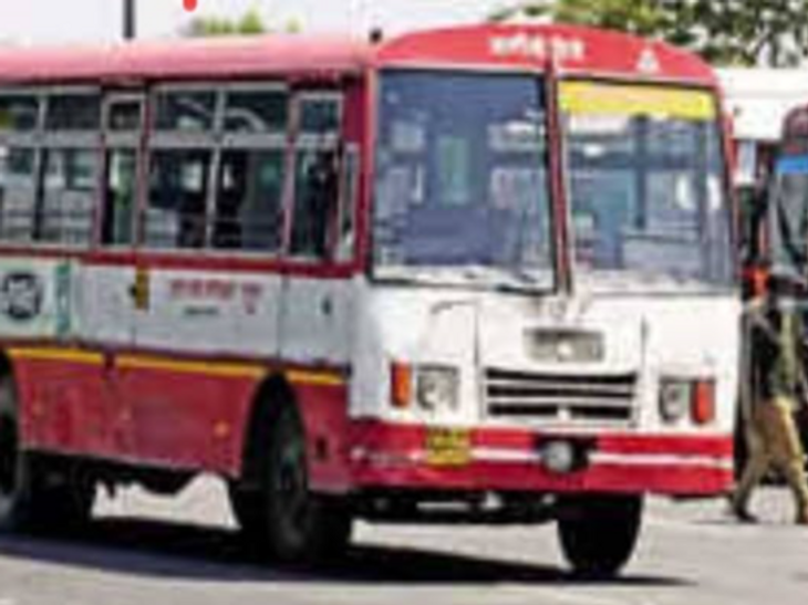 Khatara buses will be removed, 100 CAG buses will run in six cities ...