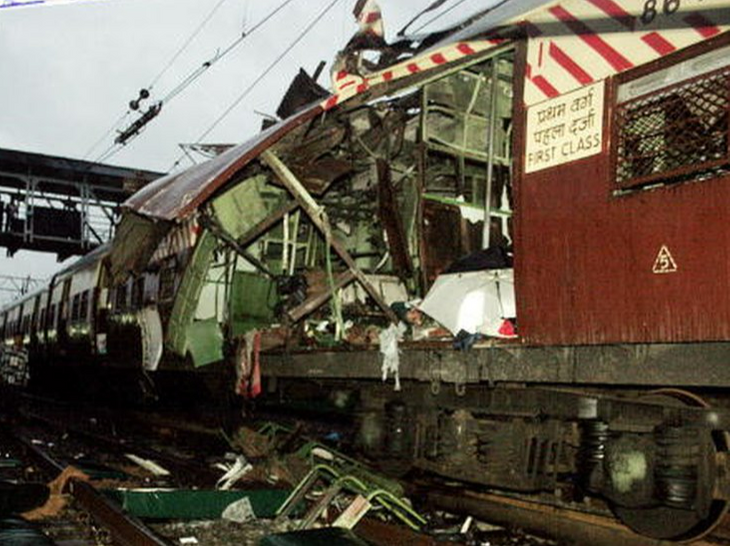 Pakistan Terrorist Azam Cheema Death Update | Mumbai Train Blast | 2006 ...