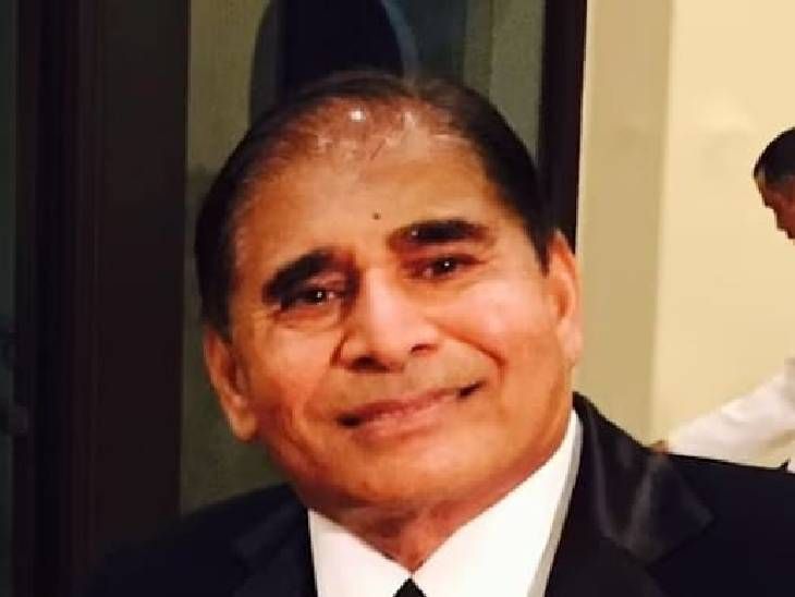 US Indian Businessman Haresh Jogani Brothers Fraud Case | Los Angeles ...