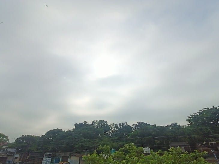Chhattisgarh Weather IMD Rainfall Alert; Surguja, Bilaspur And Raipur