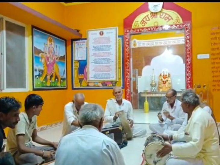 Phag Festival in Bapcha Varand | बापचा बरामद में फाग महोत्सव ...