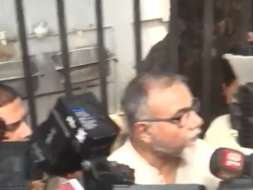 Mamata Banerjee TMC MLA Tapas Roy Resign Update | Tapas Roy