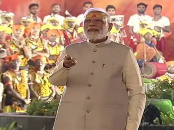 Chhattisgarh Mahtari Vandana Yojana 1st Installment Date | PM Modi ...