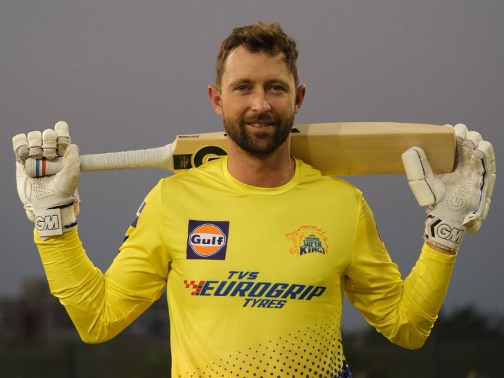 CSK Vs RCB IPL 2024 Update; Devon Conway Ruled Out Due To Injury | CSK के डेवोन कॉन्वे शुरुआती ...