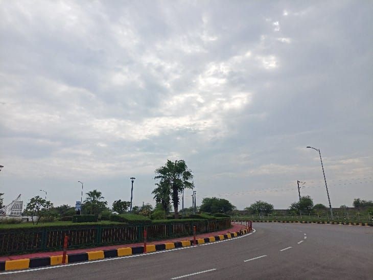 Chhattisgarh Weather Forecast; Surguja Bilaspur IMD Rainfall Alert | Raipur