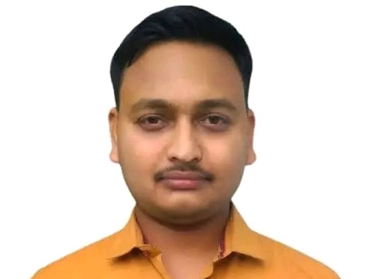 Mohit of Badlapur selected in Jharkhand Staff Selection Commission ...