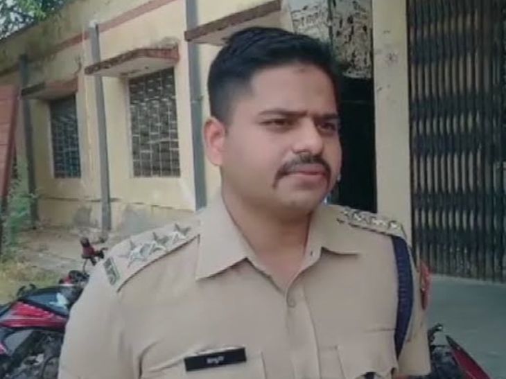 Atul Sahu will be ASP of Bhiwadi | अतुल साहू होंगे भिवाड़ी के एएसपी: रतनलाल भार्गव को लगाया ...