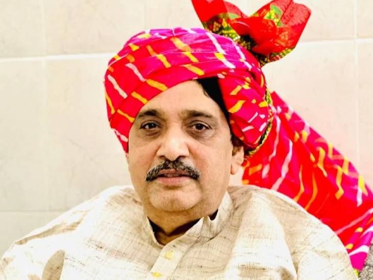 Sunil Sharma, who won with the highest number of votes, became minister ...