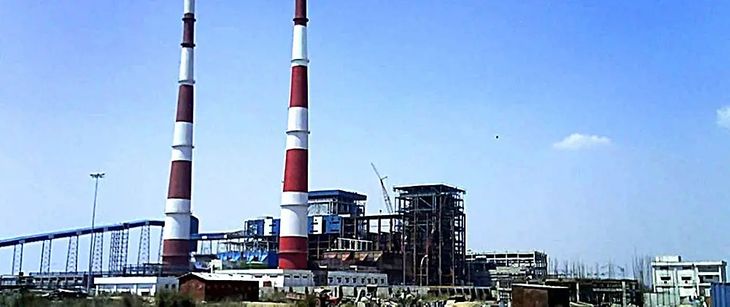 Adani Power will take over the management of Lanco Power Plant | लैंको ...