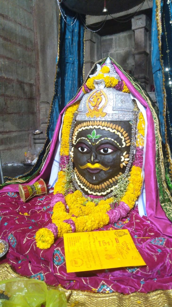 Mahakal's palanquin will come out today