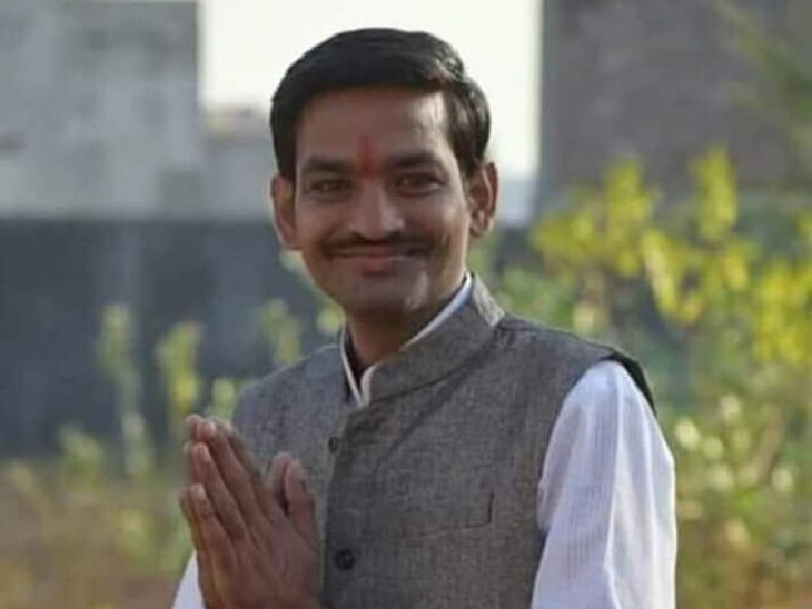 Susner MLA's son passes away | सुसनेर विधायक के बेटे का निधन: लिवर में ...