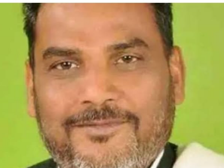 Bail for former MP Bal Kumar, brother of dacoit Dadua | डकैत ददुआ के ...