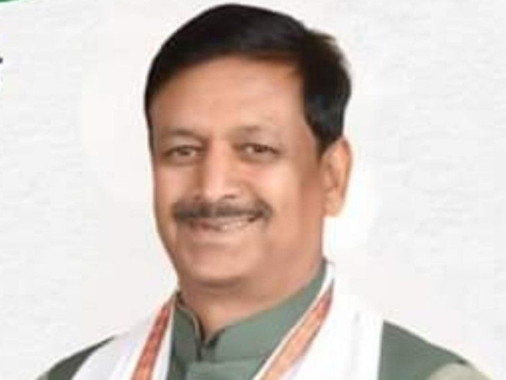 Sachin Pilot Tonk Opponent; Ajit Singh Mehta Became BJP District ...