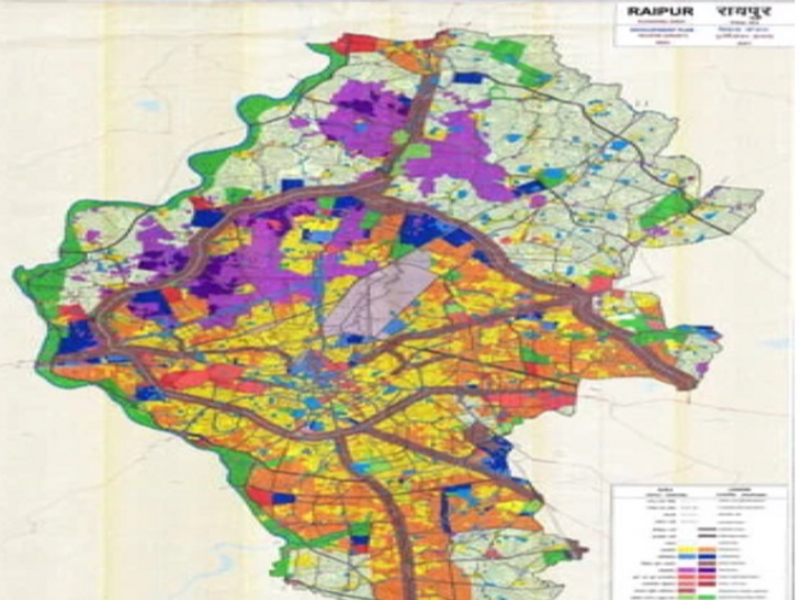 More than a dozen flaws in the master plan, investigation will be done
