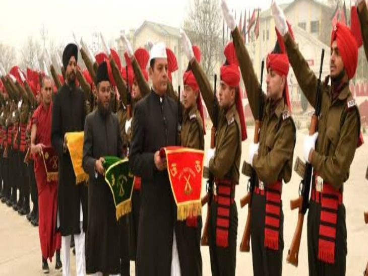 UP - Lucknow - Join Indian Army - Application started for religious ...