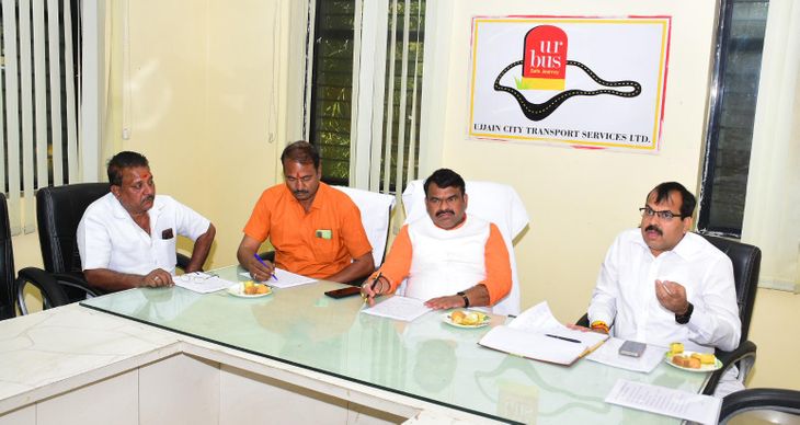 Will make a proposal of Rs 25 crore for the operation of transport ...