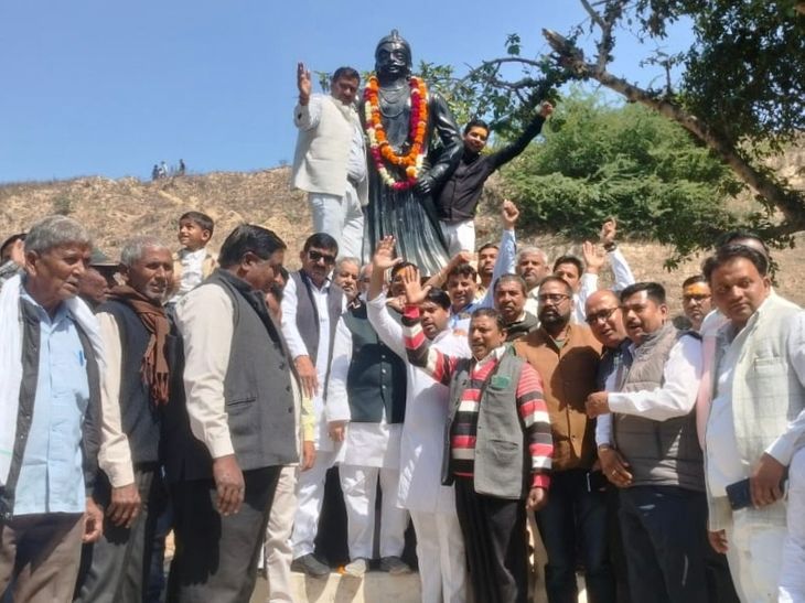 Maharaja Jaichand was not a traitor but a great warrior. | गद्दार नहीं ...