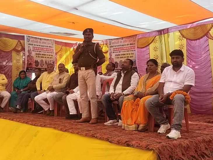 Gaya News, Mahashivratri In Gaya, Sandeshwar Dham Mela, Devotees From UP and Jharkhand | नक्सल ...