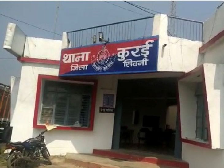 Motor pump thief gang active in Kurai area, the arrested suspect is ...