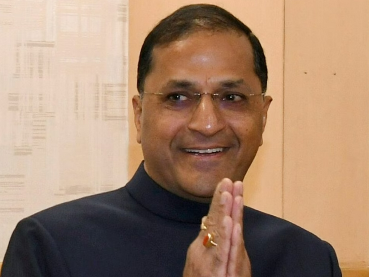 Election Commissioner (EC) Arun Goyal Resign Update; Lok Sabha Election ...