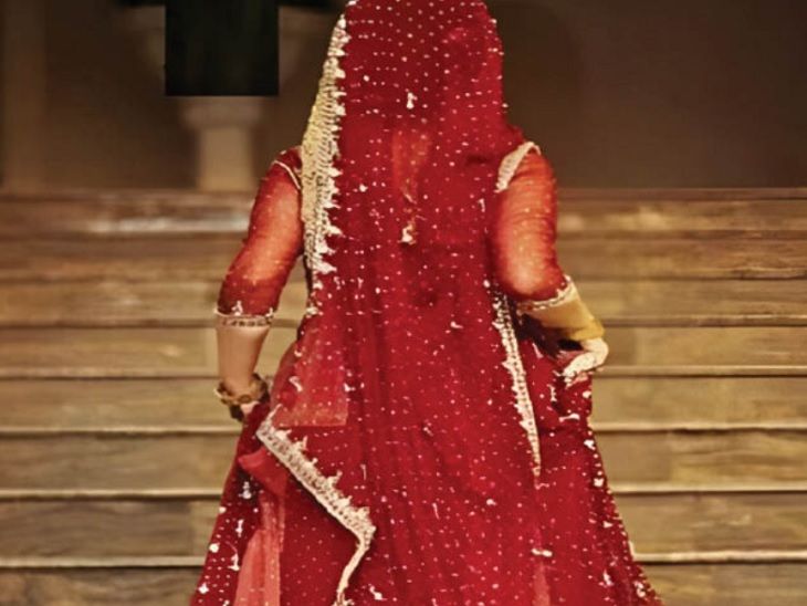 Karnal robber bride running away with cash and jewellery case news ...