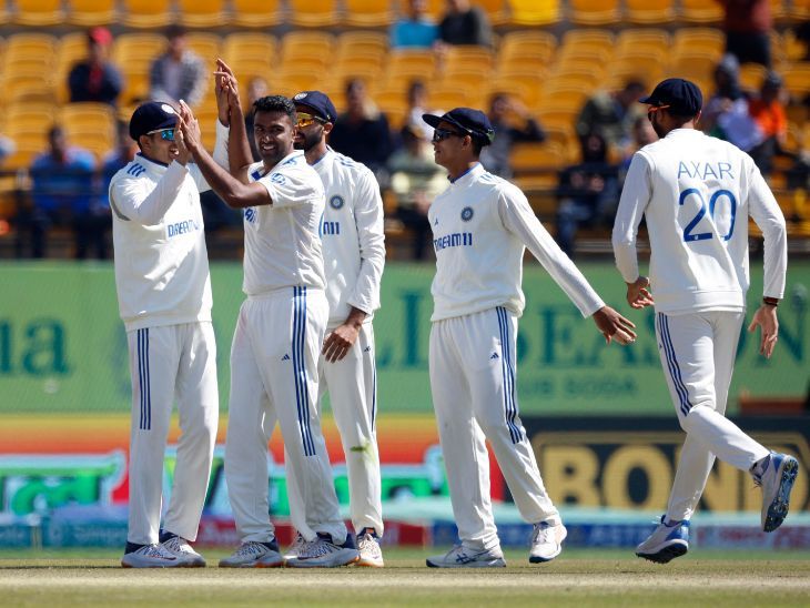 BCCI Test Players Match Fees Hike Update | Cricket Incentive Scheme
