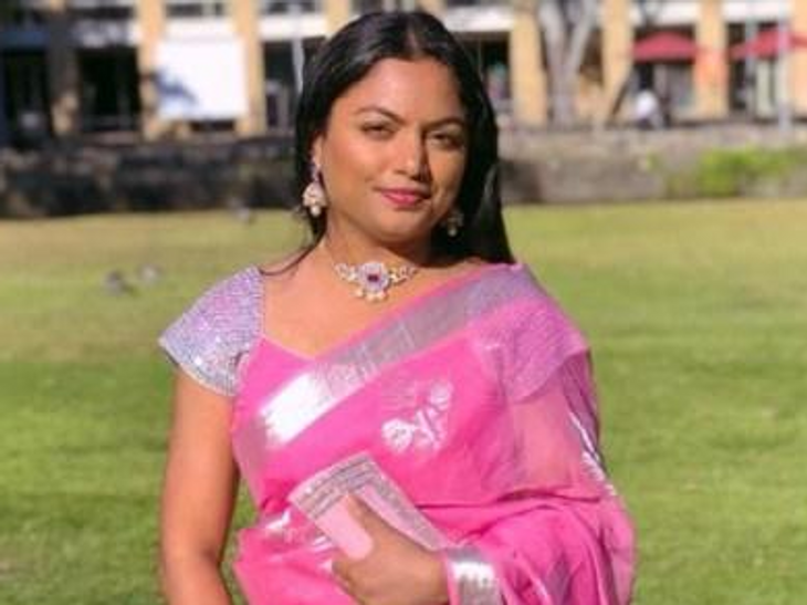 Chaithanya Swetha Madhagani Murder Case | Australia news Ashok Raj ...