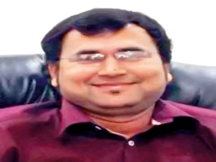 Transfer of UDA CEO and Mahakal Temple Administrator Soni | उज्जैन ...