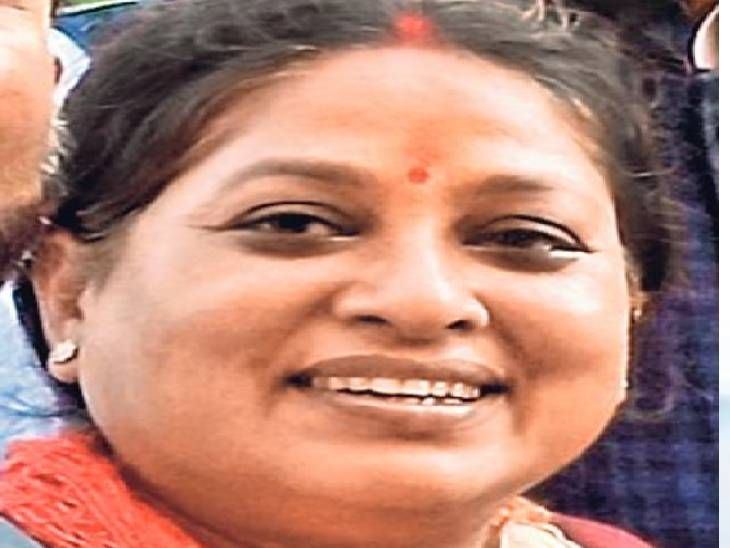 Congress MLA Pratima Kumari opens front against Akhilesh | विरोध के स्वर: कांग्रेस विधायक ...