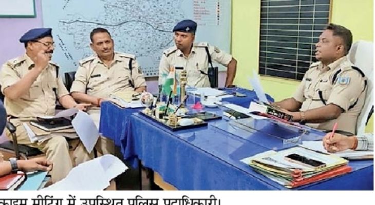 Police station and OP in-charge should themselves conduct vehicle ...