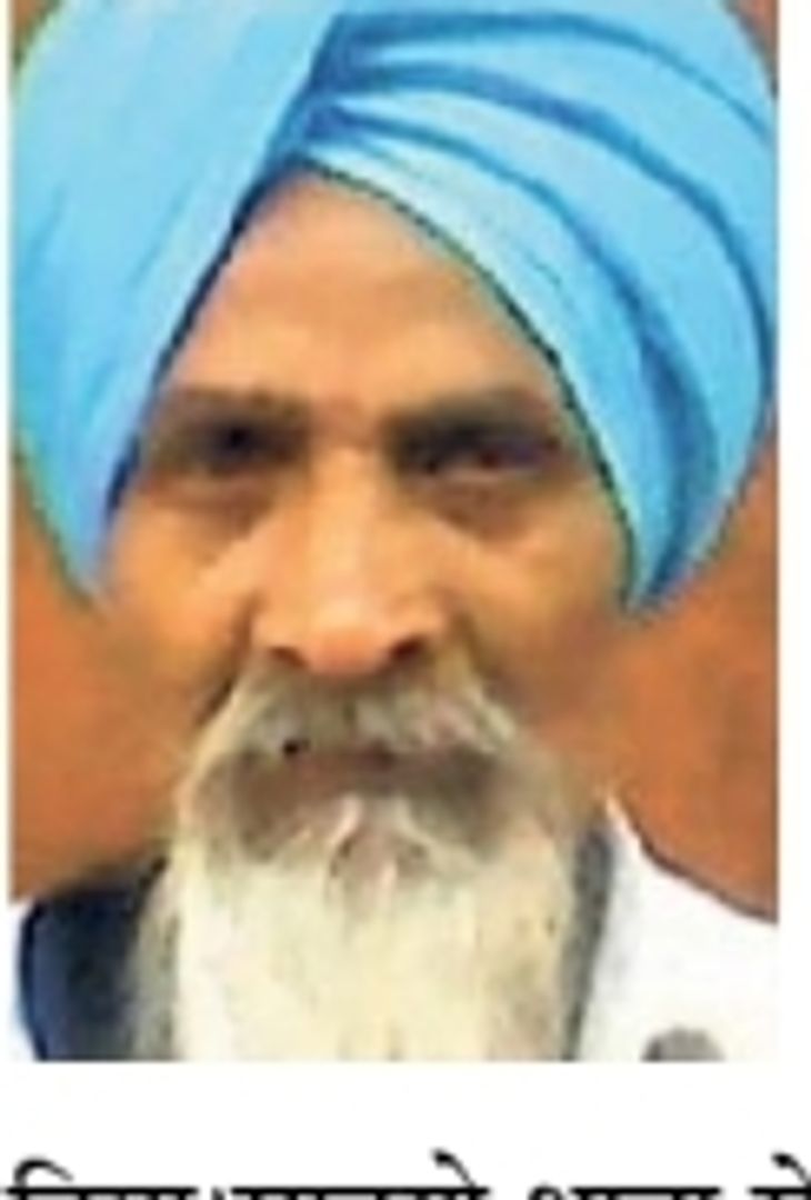 Sevadar of Mango Gurudwara hanged himself | मानगो गुरुद्वारा के सेवादार ...