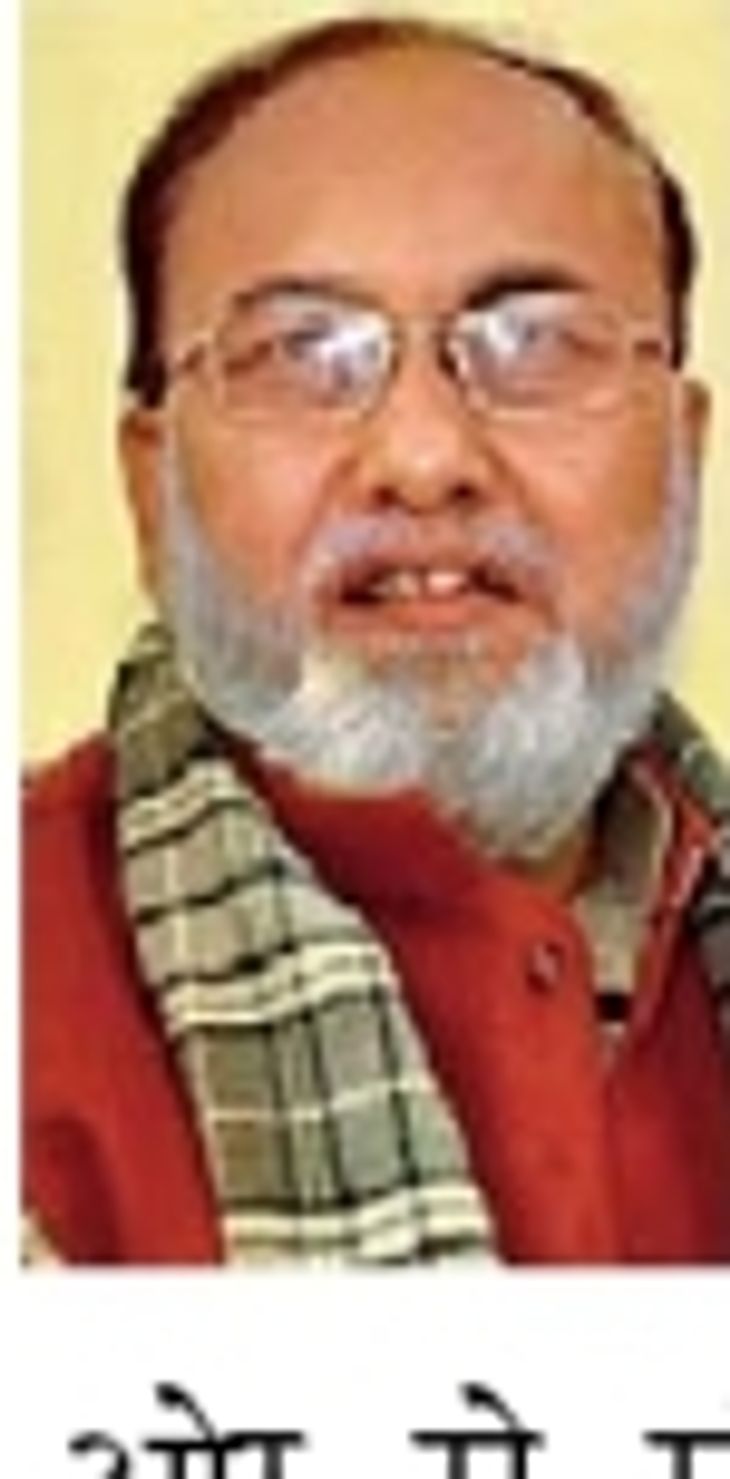 Rabri Devi and Mangal Pandey will become MLC for the third time ...