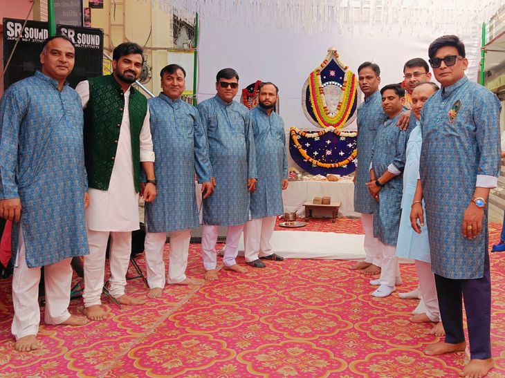 The third annual Phagotsav was organized on the beats of Chang and live ...