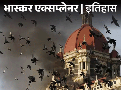 Mumbai Serial Blasts History Explained; Sanjay Dutt, Gul Mohammed ...