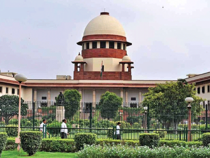 Himachal Rebel MLA case Supreme court Sudhir Sharma Rajinder Rana | SC ...