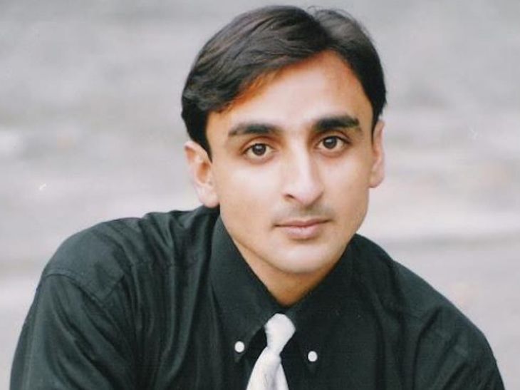 Botany Department Associate Professor Dr. Yogesh Joshi honored with ...