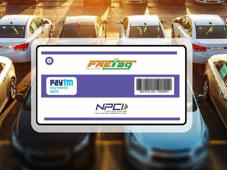 Paytm FASTag | Paytm Crisis; NHAI FASTag Payment Banks List Update | 15 ...