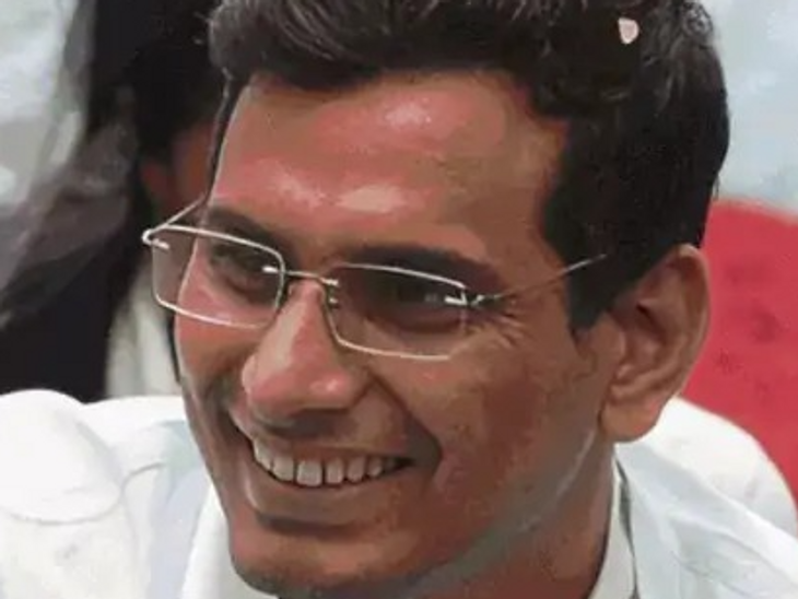 ED said- Bhilai MLA Devendra Yadav took Rs 3 crore | ED बोली- भिलाई MLA देवेंद्र यादव ने लिए 3 ...