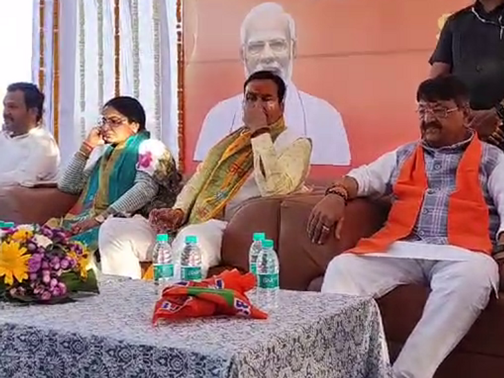 'PMShri Religious Tourism Heli Service' launched today | 'पीएमश्री ...