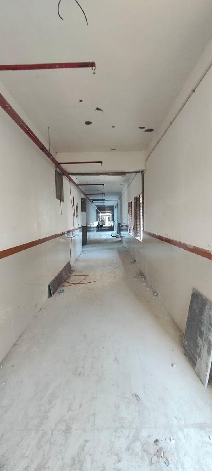 People of Manya will get the facility of 30 bed hospital